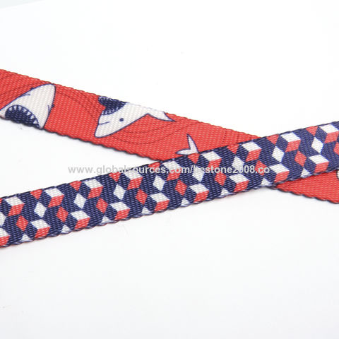 China Sublimation webbing, customer design is welcome on Global Sources ...