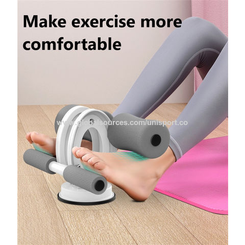 China Sit-up aid,double-layer bracket,cold rolled steel, high elastic ...