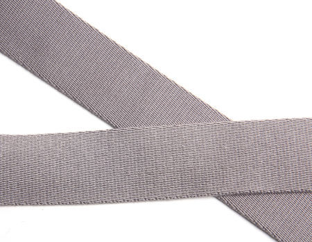 China Spun polyester twill webbing, bag strap ,shoulder strap ,belt on ...