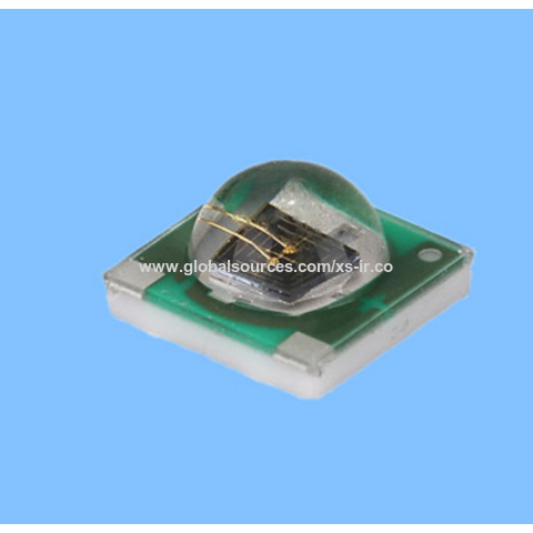 China Diode Chip,0.5W 1W 3W,Infrared Led Diode IR LED Infrared Sensor ...