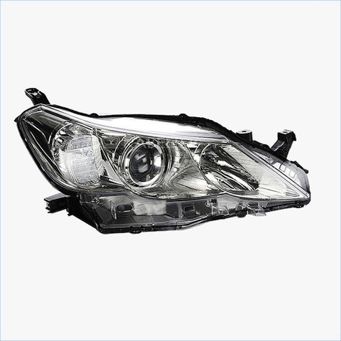 China 81145/85-0P040 Reiz Car Xenon Hid Automobile Headlamp Assembly ...