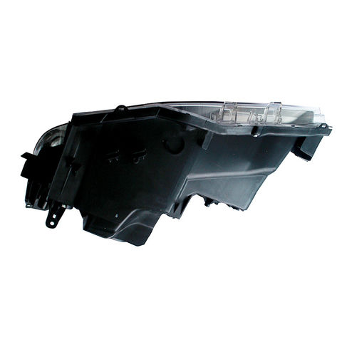 China 81145/85-0P040 Reiz Car Xenon Hid Automobile Headlamp Assembly ...