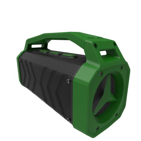 China Waterproof, Bluetooth speaker, BOOMBOX IPX4 Waterproof Bluetooth ...