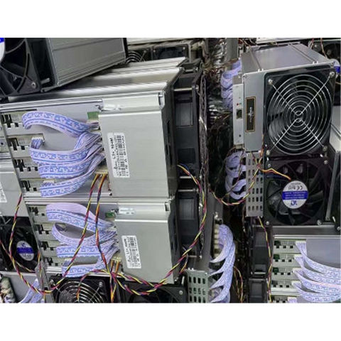 China Doge coin LTC Asic Miner Machine 2.05gh Goldshell Lt5 Miner on ...