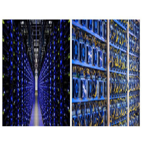 China Doge coin LTC Asic Miner Machine 2.05gh Goldshell Lt5 Miner on ...