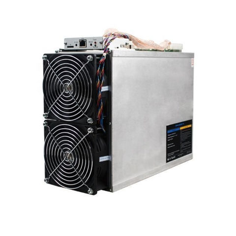 China Doge coin LTC Asic Miner Machine 2.05gh Goldshell Lt5 Miner on ...