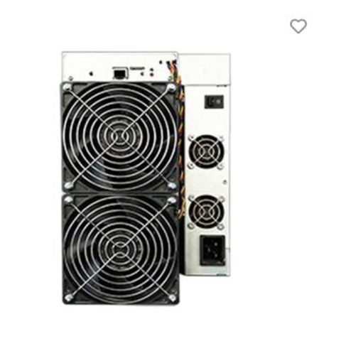 China Doge coin LTC Asic Miner Machine 2.05gh Goldshell Lt5 Miner on ...