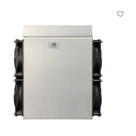 China Doge coin LTC Asic Miner Machine 2.05gh Goldshell Lt5 Miner on ...