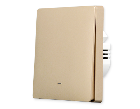 China AC240V Smart Wall Wif Boiler Switch 30A 6600W EU UK Standard 86 ...