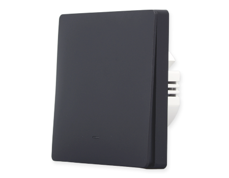 China AC240V Smart Wall Wif Boiler Switch 30A 6600W EU UK Standard 86 ...