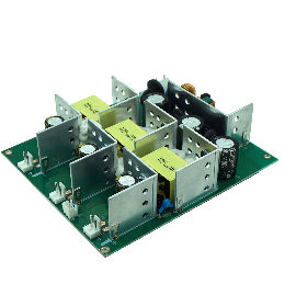 Open frame 24V/2A 144W 3-ways drone chargers ,unmanned aerial vehicle ...