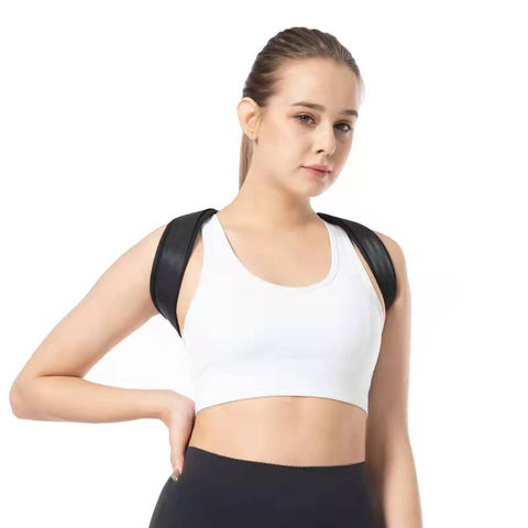 China JZD-02 back correction belt, spine and shoulder support ...