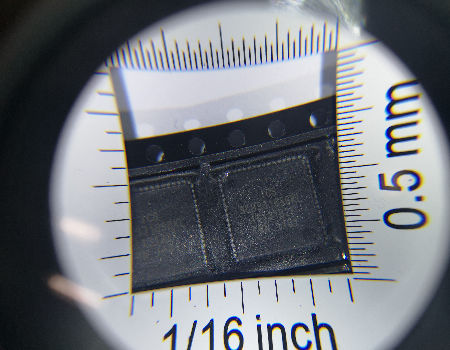 9LRS3165BKL Clock Synthesizer / Jitter Cleaner PC MAIN CLOCK IDT ...