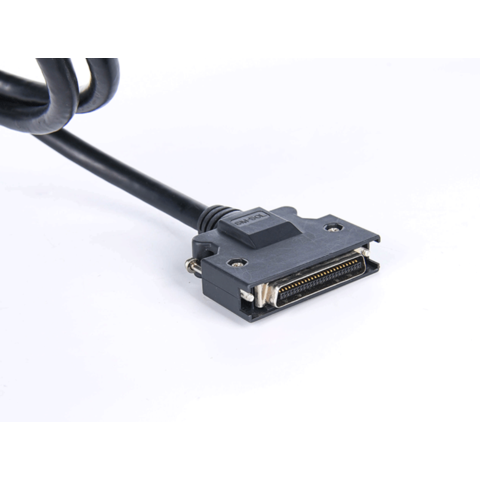China Factory customized SCSI cables hpdb68 male data cables scsi68p ...