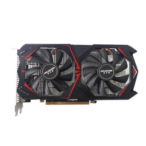 China Video ekran kart oem rx 580 geforce gtx 1060 super 4/6gb vga rx ...