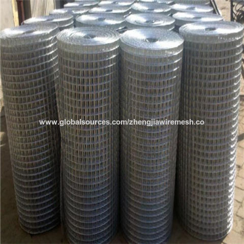 China Square hole weld mesh, gl. welded mesh on Global Sources ...