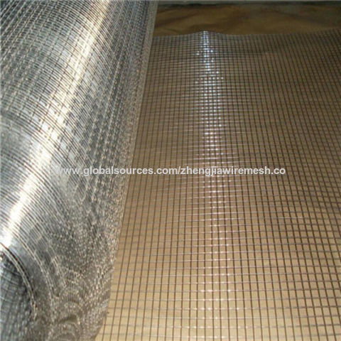China Square hole weld mesh, gl. welded mesh on Global Sources ...