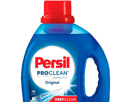 Belgium Persil White Washing Powder detergent for sale on Global ...