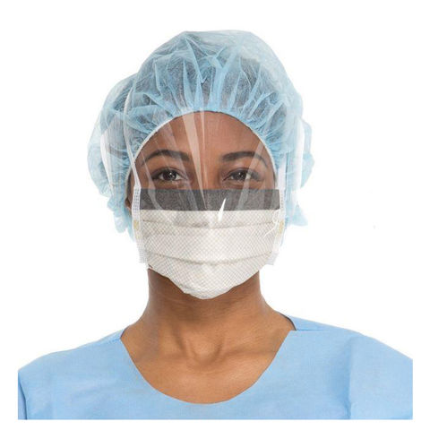 China Disposable Operation Surgical Medical Anti Fog Face Mask with ...