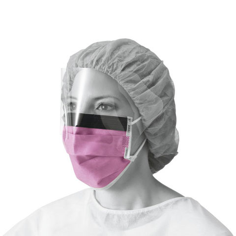 China Disposable Operation Surgical Medical Anti Fog Face Mask with ...