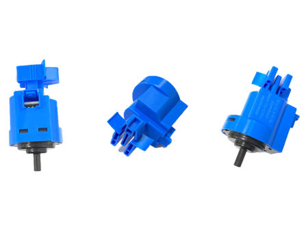 China Washing Machine Accessories Washing Machine Water Level Sensor on ...