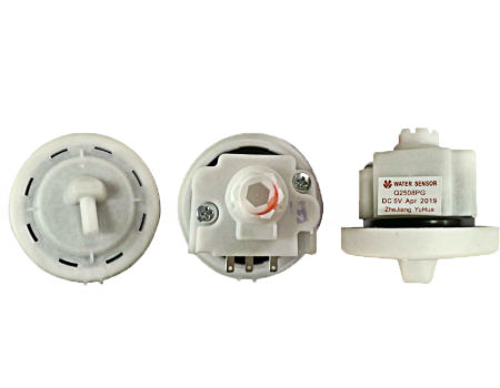 Washing Machine Accessories Washing Machine Water Level Sensor, water ...