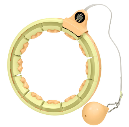 China Smart weighted hula ring adult bodybuilding on Global Sources ...