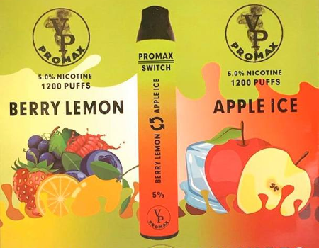China 2000puffs disposable electronic cigarettes,Bang Promax switch ...