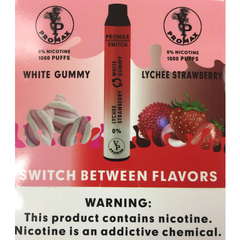 China 2000puffs disposable electronic cigarettes,Bang Promax switch ...