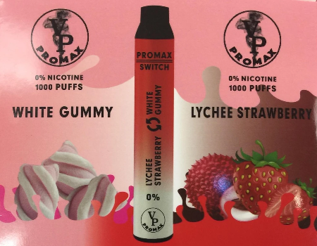 China 2000puffs disposable electronic cigarettes,Bang Promax switch ...