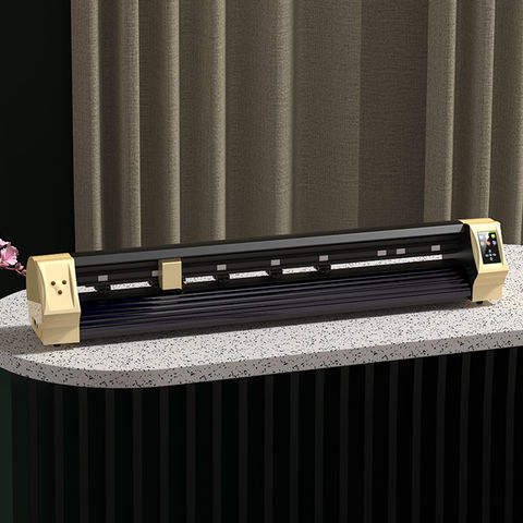 China 2021high speed top quality new servo motor cutting plotter Summa ...