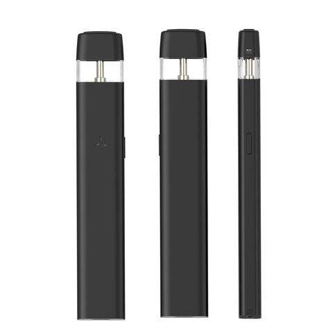 China Replaceable pod and rechargeable battery preheat vape for thick ...