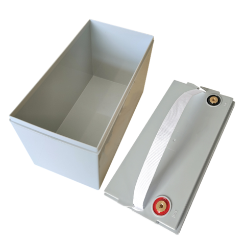 China Custom Lithium Battery Box Shell Mold on Global Sources,Lithium ...