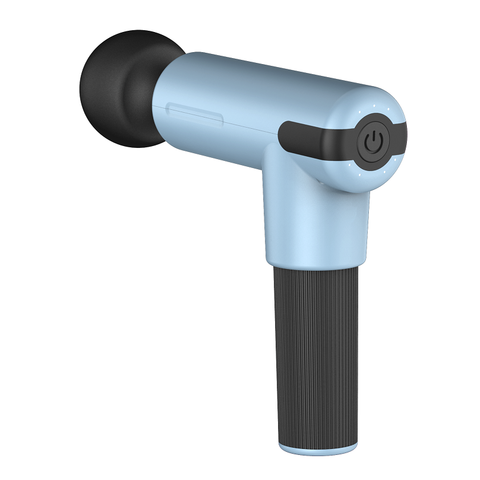 China OEM Branding 3 Speed Travel Mini Gun Cheap Pocket Muscle Massage ...