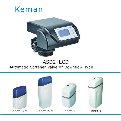 China Water softener machine on Global Sources,Water softener machine