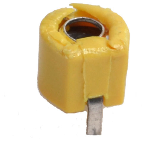 China Variable Trimmer Capacitor with 100V DC Working Voltage and 104 ...