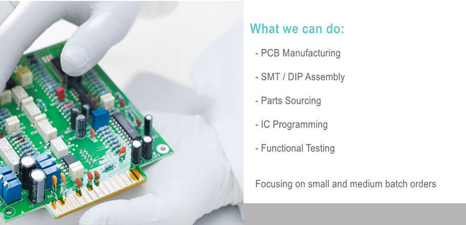 China PCBA with display screen board on Global Sources,PCBA,pcb ...