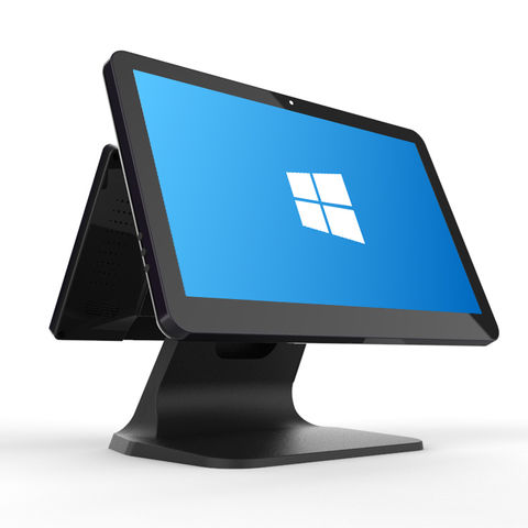 China LIF Metal shell durable touch all in one pos machine for ...