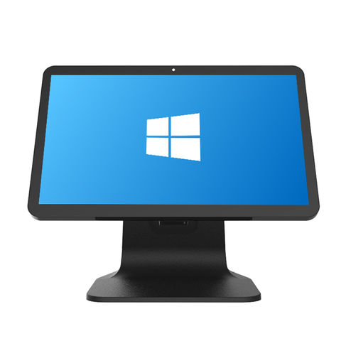 China LIF Metal shell durable touch all in one pos machine for ...