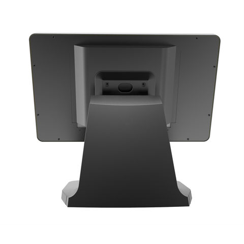 China LIF Metal shell durable touch all in one pos machine for ...