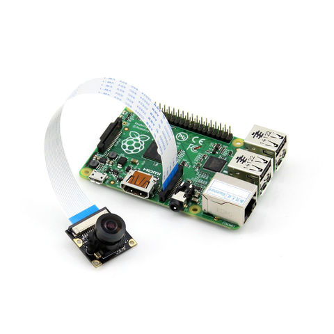 Hong Kong SAR KLT-Raspberry-Pi-OV5647 V2.0 OV5647 Raspberry Pi ...