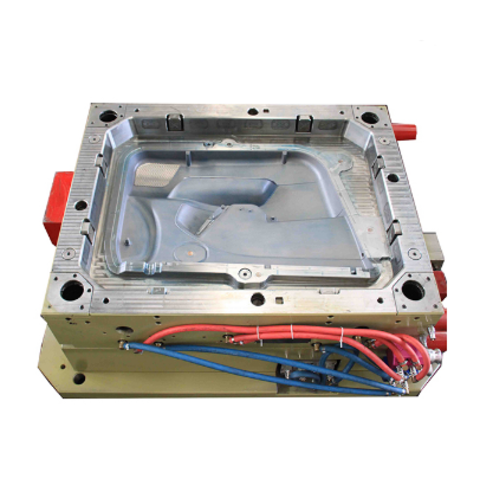 China Automotive Door Panel Plastic Injection Mould on Global Sources ...