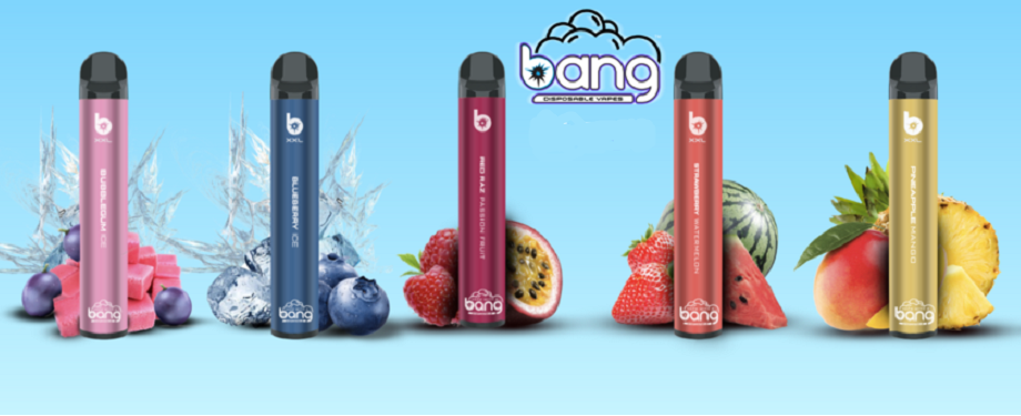 China Popular design 2000 puffs electronic mod cartridge Bang xxl ...