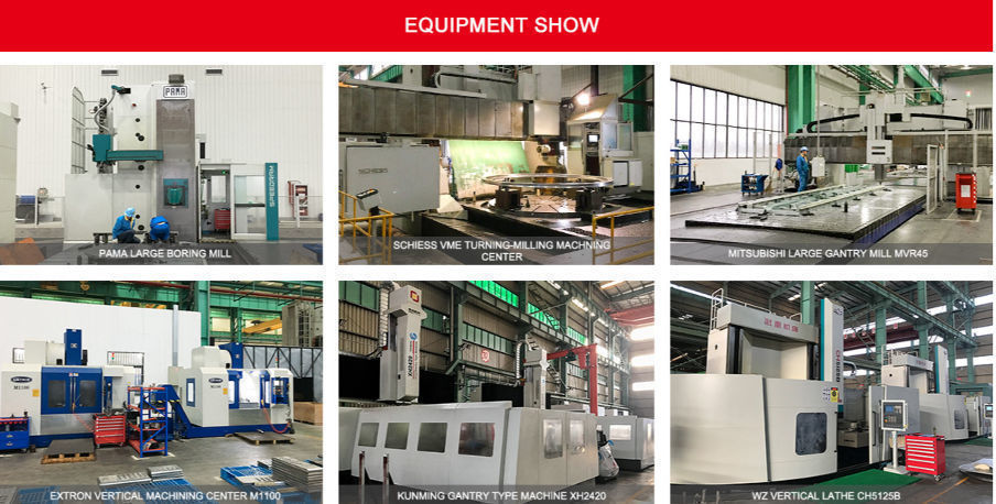 China Custom Diesel Generator Chassis With Cutting Bending Welding in ...