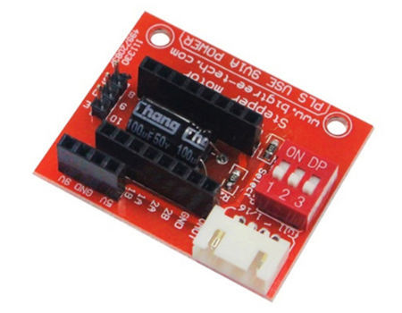 China Pcba Supplier Oem Stepper Motor Driver Pcb Assembly in China Fast ...