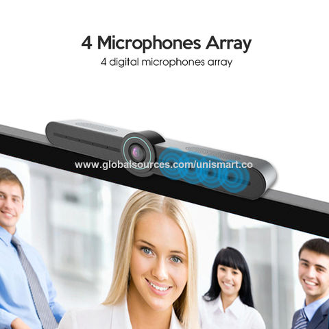 China Factory Direct Sale USB3.0 UHD 4k Chinese Video Conference ptz ...