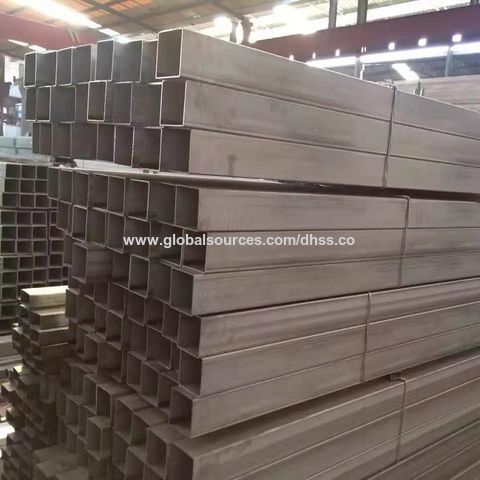 China 3 inch welded stainless steel tube pipe grade 202 301 321 on ...