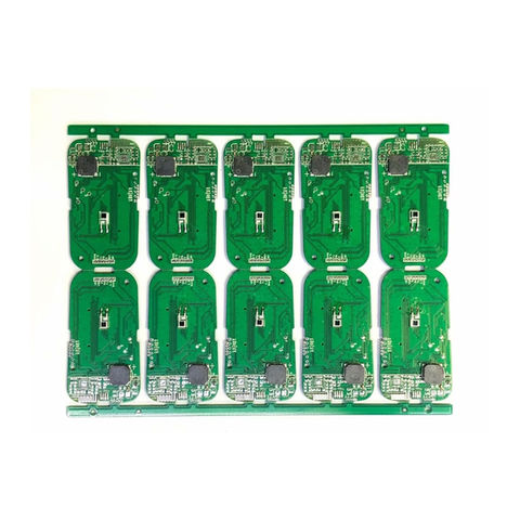 China Smt pcba pcb assembly printing circuit board pcb board on Global ...