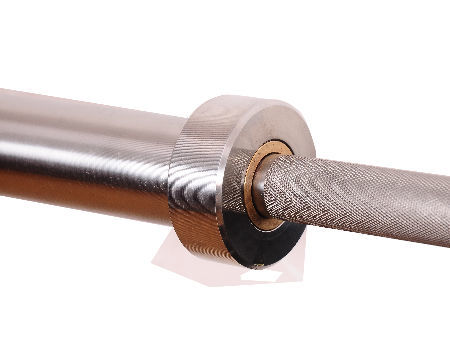 China Gym Competition Power Lifting Weight Lifting Barbell bar on ...