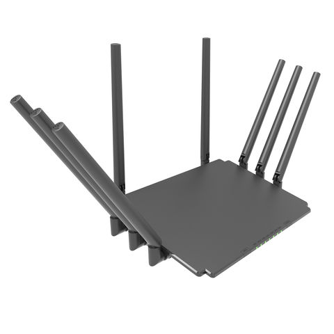 China Winstars AC3000 Tri-band Wireless Router, Full Coverage Wi-Fi ...